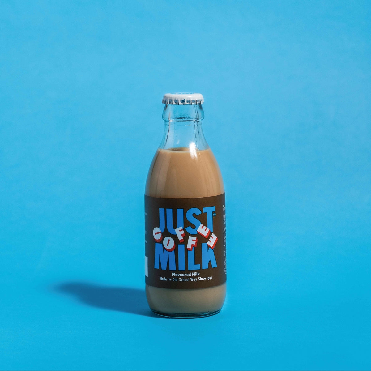 JUST COFFEE MILK – justindiaonline